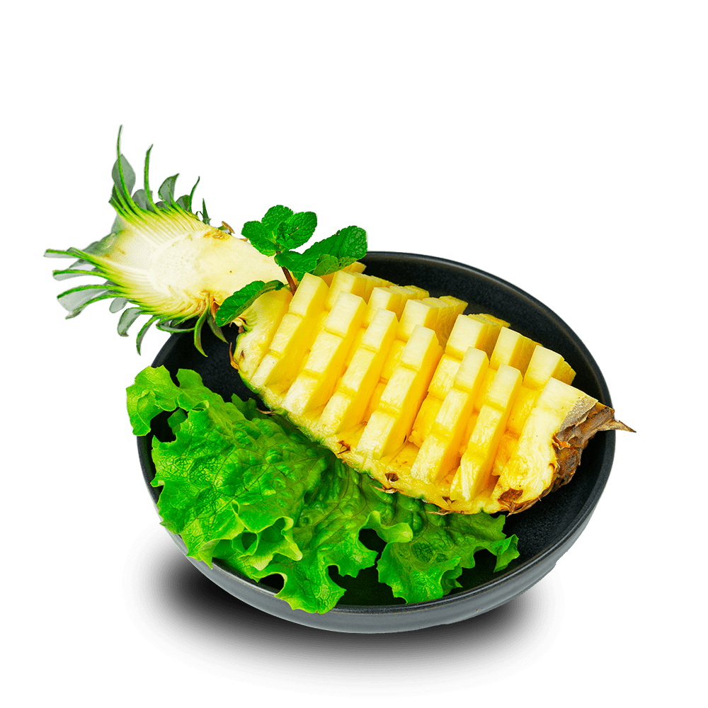 Menu - Bangkok Factory - Restaurant thaïlandais